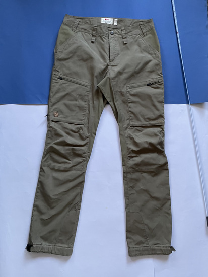 Fjallraven (Sweden) original pantalone