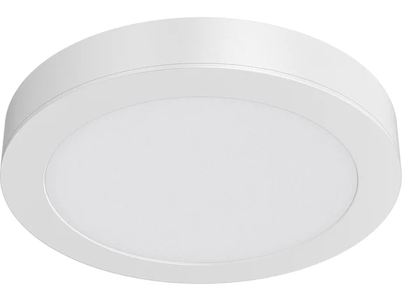 Braytron Nadgradni led panel Bry SMD SRP 24W Okrugli 3000K BP03-62400