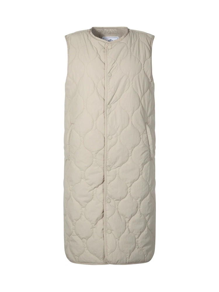 Tog 24 Jena Long Padded Gilet