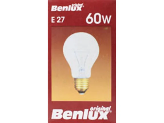 Benlux Sijalica E27 60 W