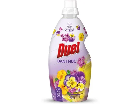 Duel Omekšivač Dan i noć 1.6l