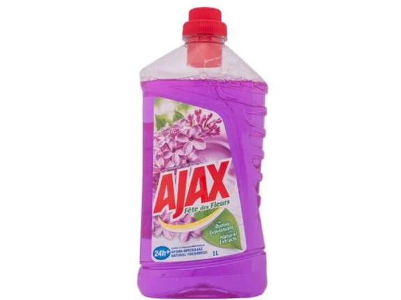 Ajax Sredstvo za podove Lilac Breeze 1 l