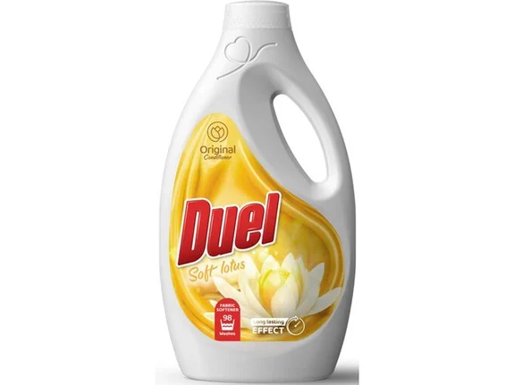 Duel Omekšivač Soft lotus 2,45 l