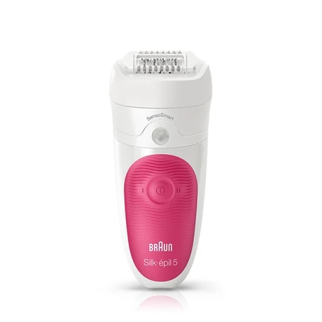 Braun epilator SensoSmart 5/500