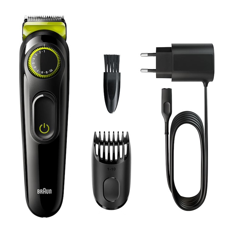 Braun BT3221 trimer