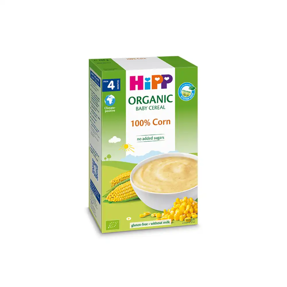 Hipp Instant organska kaša od kukuruza 200g