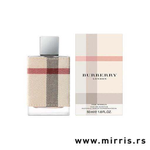Burberry London 50ml EDP