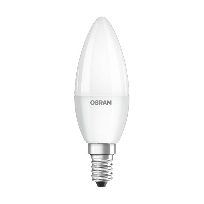 OSRAM LED Sijalica E14 6.8W (60W) 4000k Mutna