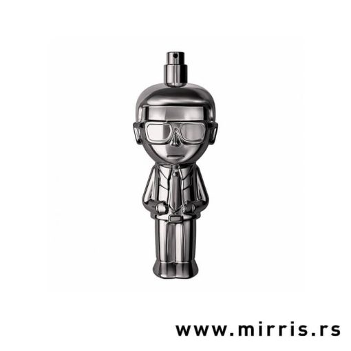 Karl Lagerfeld Ikonik Absolu Man 100ml EDP Tester