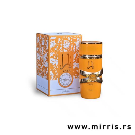 Lattafa Yara Tous 100ml EDP