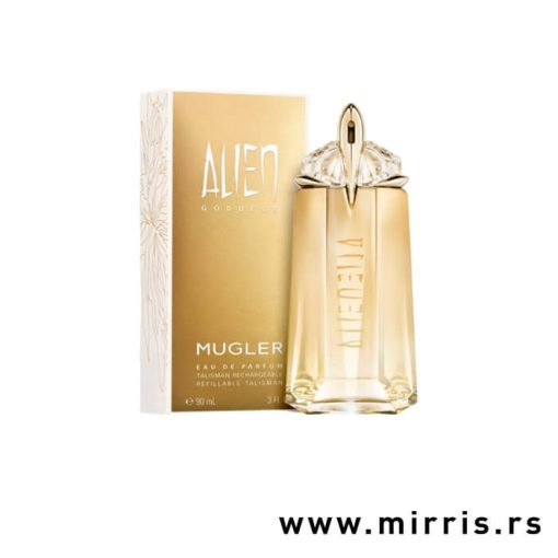 Mugler Alien Goddess 90ml EDP