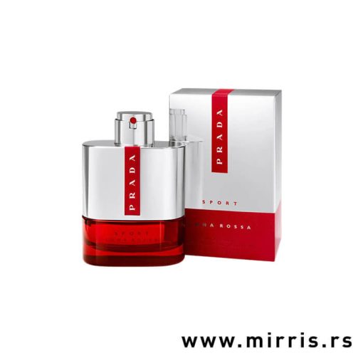 Prada Luna Rossa Sport 100ml EDT