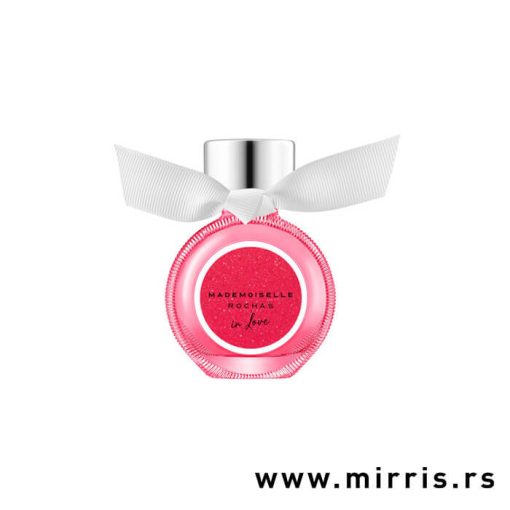 Rochas Mademoiselle Rochas in Love 90ml EDP Tester