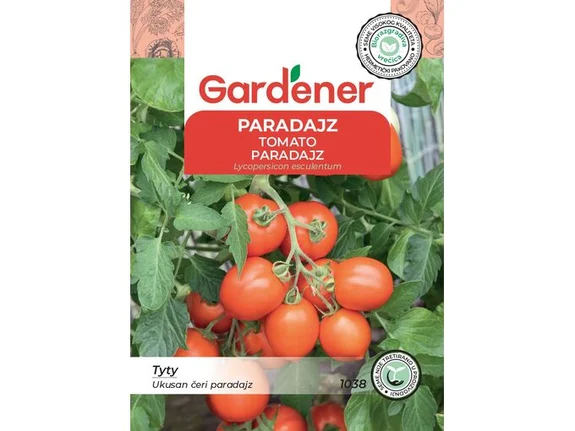 Gardener Paradajz Tyty Cherry