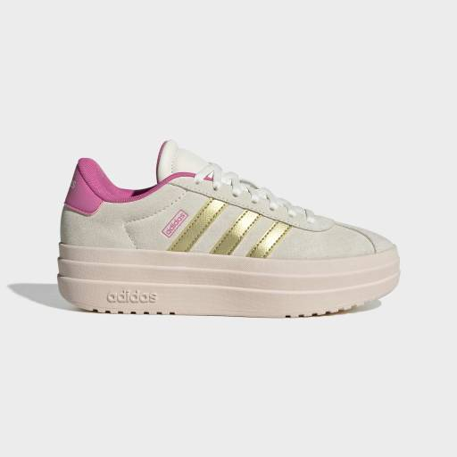 PATIKE ADIDAS VL COURT BOLD J GG