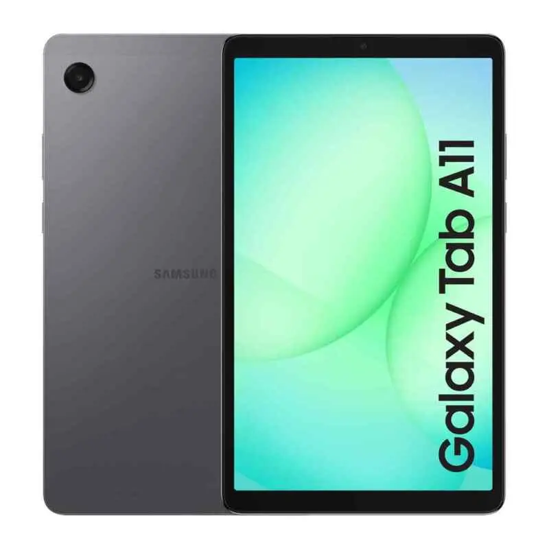 Tablet Samsung Galaxy Tab A11 WiFi 4Gb/64Gb 8.7 inča sivi