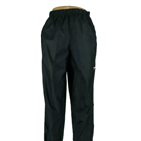 Moto pantalone McKinley, Vel. XXL, aquamax