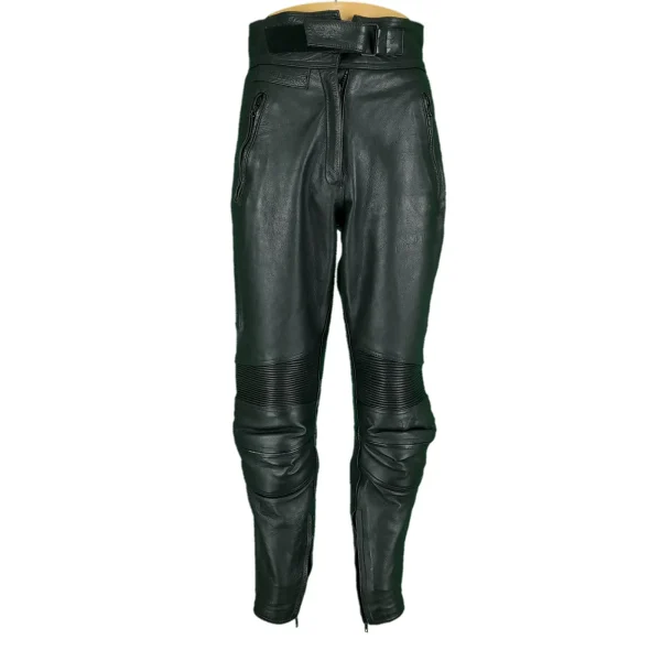 Moto pantalone Belstaff, Vel. S/44, kožne
