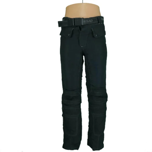 Moto pantalone Polo Road, Vel. S/46, Cordura