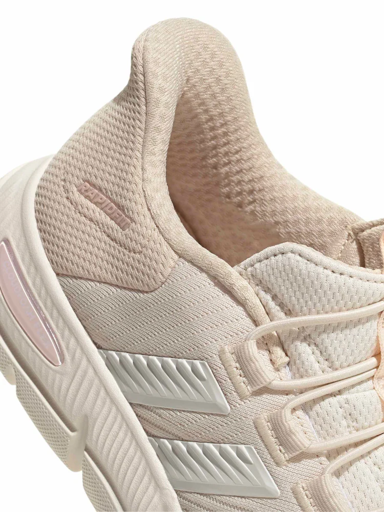 Belo - adidas Cloudfoam Flek Rapidfit trenerke