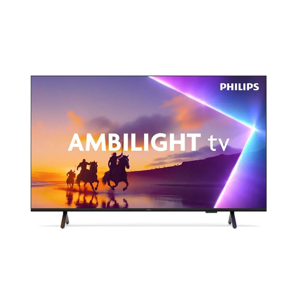 Televizor Philips 4K Smart 75″ 75PUS8510/12