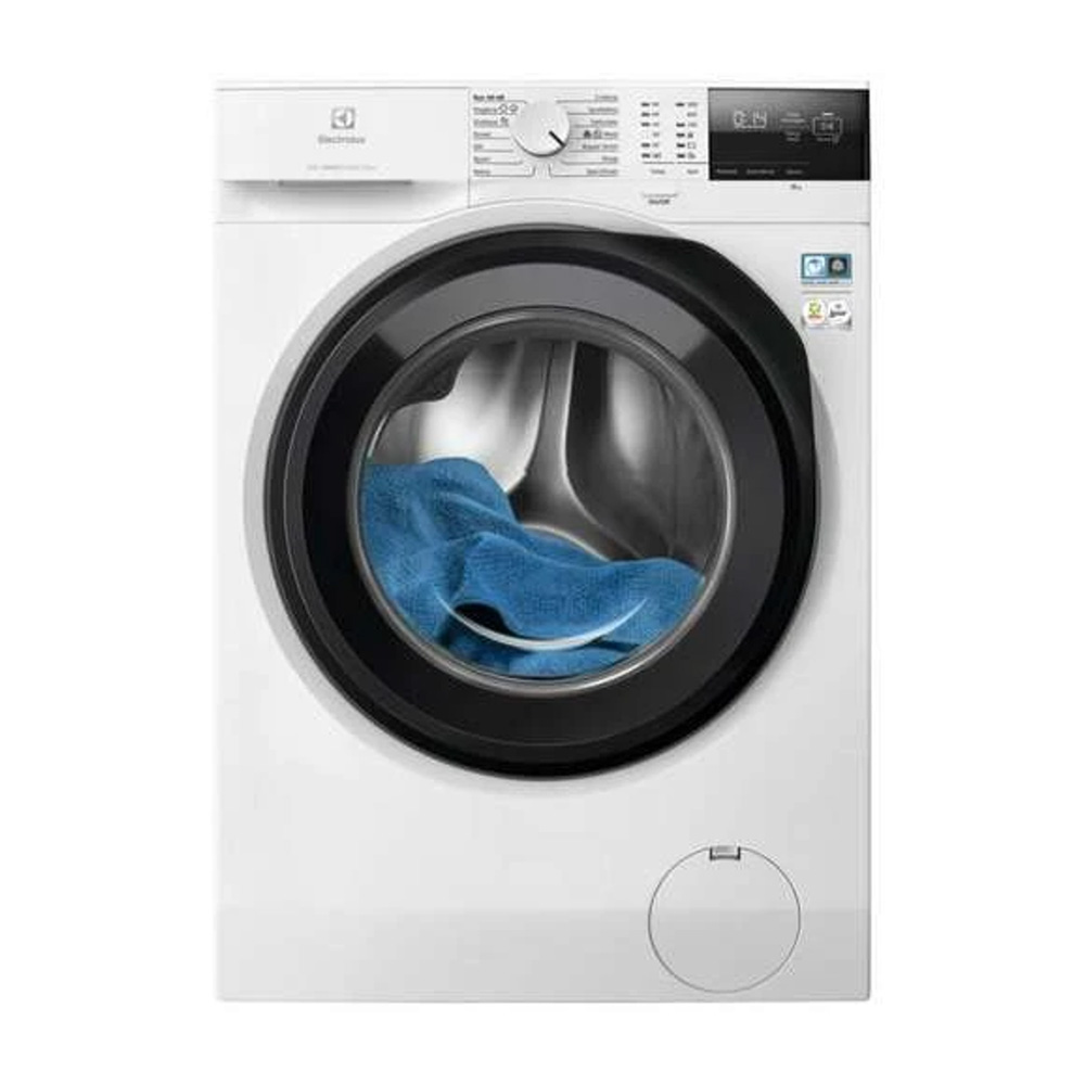 Mašina za veš Electrolux EW6F9452E