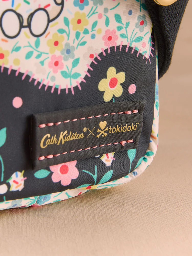 Cath Kidston Torba sa kaišem preko tela za telefon