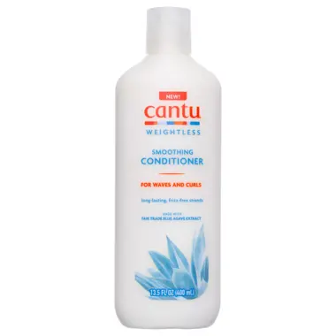 CANTU
Balzam za kovrdžavu kosu - Weightless 400 ml