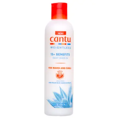 CANTU
Tretman za negu kose i kože glave - Weightless 236 ml
