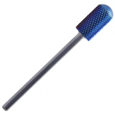 NAIL DEVICE
Nastavak za električnu turpiju karbidni plavi SJ-01RS srednje grub