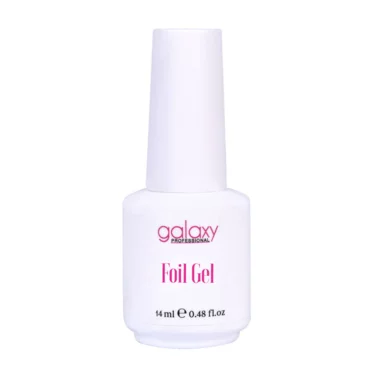GALAXY PROFESSIONAL
Gel za prenos transfer folije 14 ml