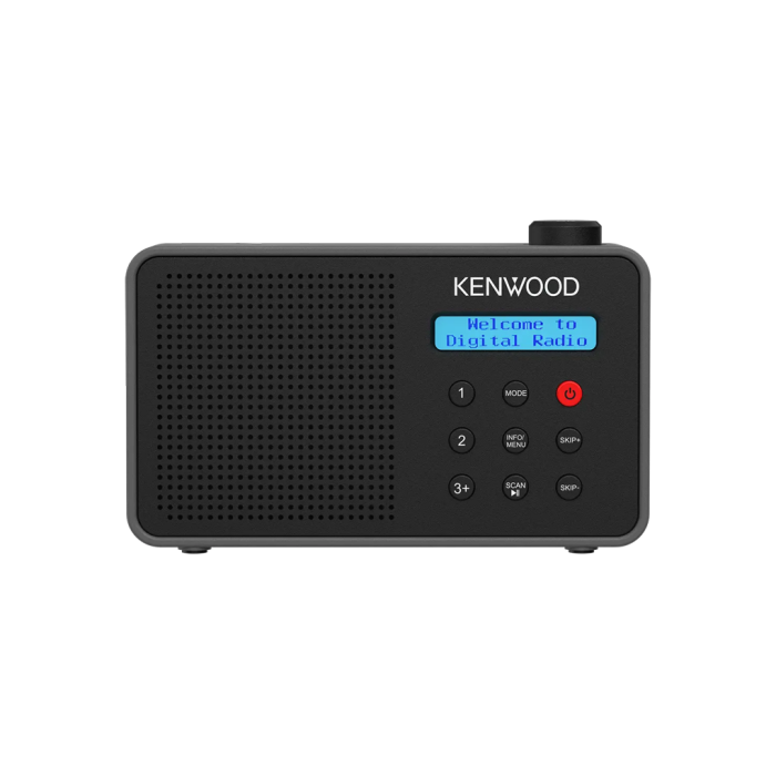 Kenwood CR-M25DAB-B Radio plejer