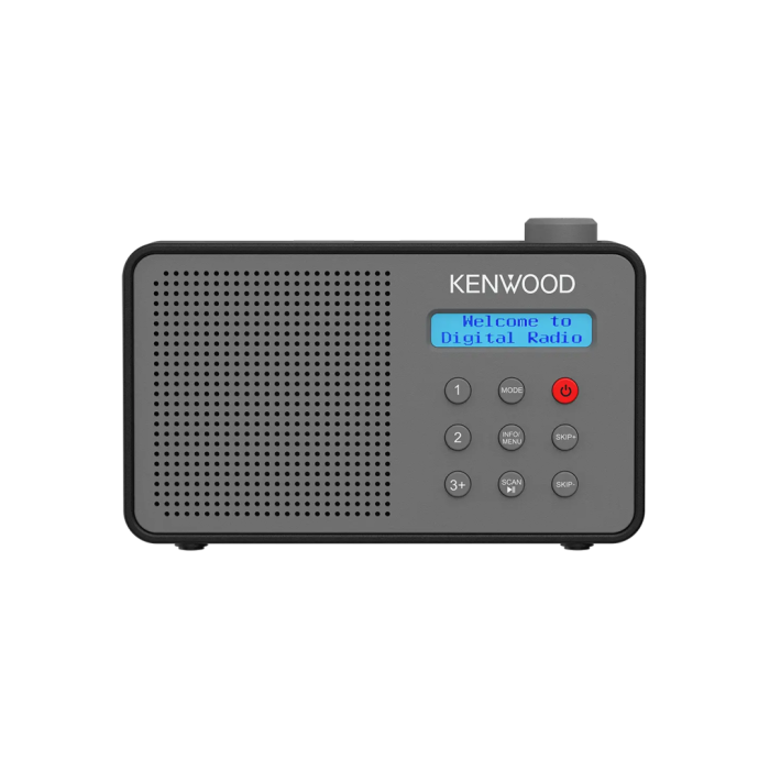 Kenwood CR-M25DAB-H Radio plejer