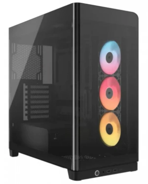 Računar DSCL Ryzen 9 7900X32GBM.2 2TBRRX 9070 XT 16GB850W