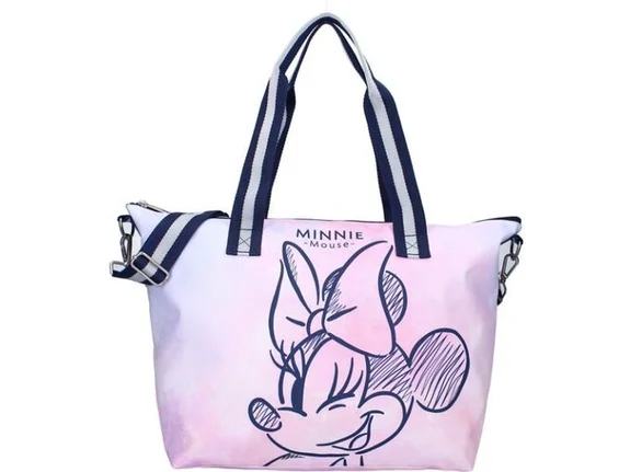 Vadobag Torba Minnie Mouse