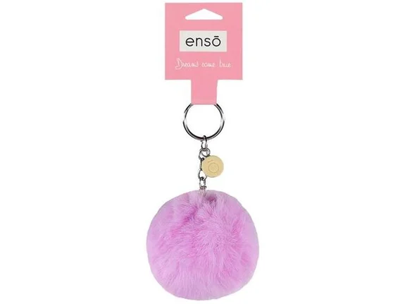 Enso Dečiji privezak Fluffy Charms