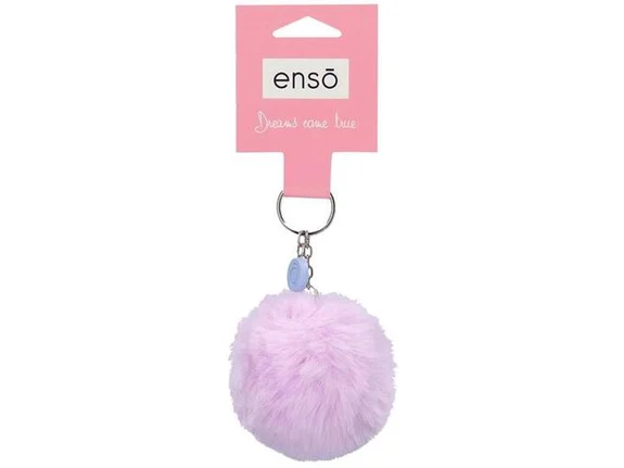 Enso Dečiji privezak Fluffy Charms