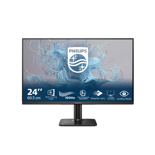 23.8 inča 24E2N1100LB/00 FHD W-LED monitor