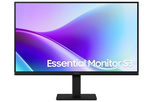 Monitor SAMSUNG LS24F320GAUXEN 24"/IPS/1920x1080/120Hz/5ms GtG/HDMIx2/VESA/crna