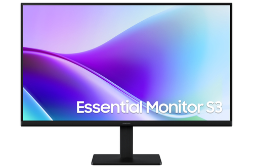 Monitor SAMSUNG LS27F320GAUXEN 27"/IPS/1920x1080/120Hz/5ms GtG/HDMIx2/VESA/crna
