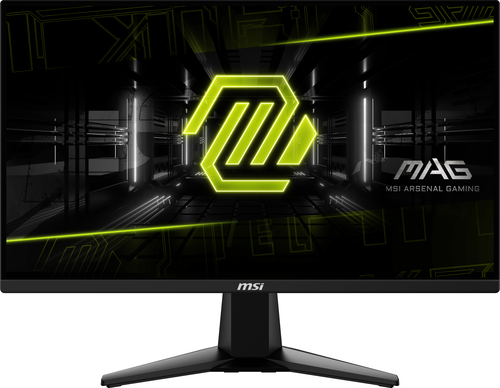Monitor 25 MSI MAG 255F E20 IPS FHD 0,5m 200Hz 2xHDMI, DP