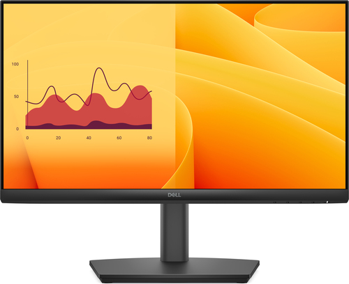 21.5 inch E2225HSM 100Hz Pro monitor