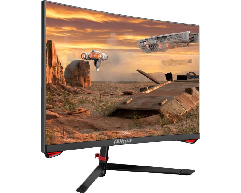 27 inča LM27-E230C FHD 1920x1080 165 Hz gaming monitor