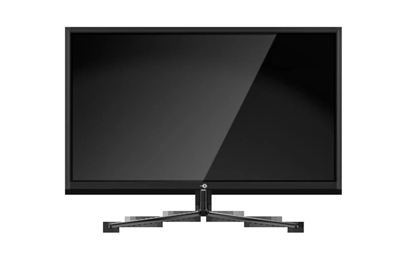 Monitor 27 Titan Army 27G2R2-B 2560x1440/QHD IPS/1ms/200Hz/HDMI/DP/HDR400/AMD FreeSync G-Sync