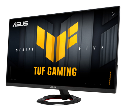 Monitor ASUS TUF VG279Q5R 27"/IPS/1920x1080/200Hz/0.3ms GtG/HDMIx2,DP/Freesync/zvucnici/VESA/crna