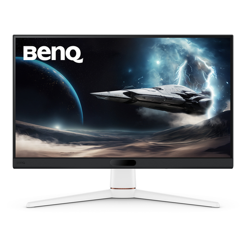 24.5 inča EX251 FHD 1920x1080 IPS 220 Hz HDR10 Gaming beli monitor
