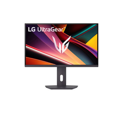 Monitor LG 27G610A-B 27"/IPS/2560x1440/200Hz/1ms GTG/HDMIx2,DP/AMD Freesync/VESA/crna