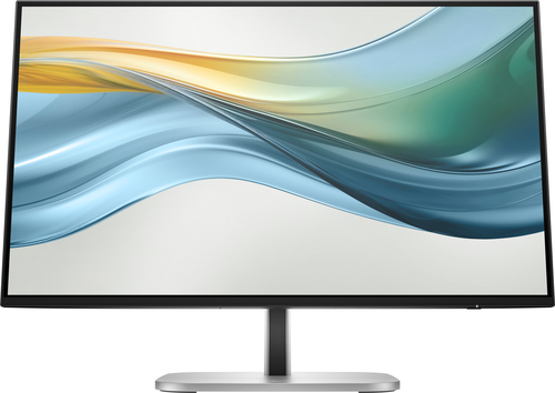 23.8" IPS AG Flat FHD 1920x1080@100Hz,16:9,1500:1,350cd/m², 5ms,178°/178°,3 USB-A 3.1,2 USB-C 3.1,1 DP 1.4,1 DP 1.4-out,1 HDMI 2.0,RJ-45,VESA 100x100mm,Height/Tilt/Swivel/Pivot,Jet black/Sivler,3y...