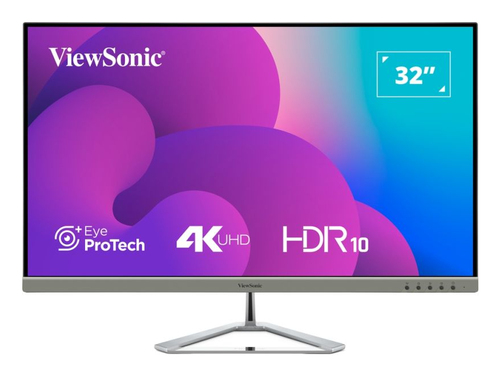 Monitor 32 Viewsonic VX3276-4K-MHD