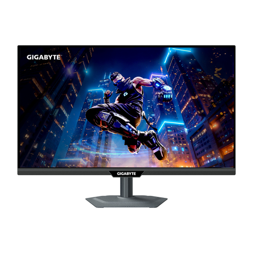 27” 300Hz QHD 2560 x 1440 SS IPS, nVidia G-Sync Compatible, VESA Display HDR400, Four-sided cooling, KVM